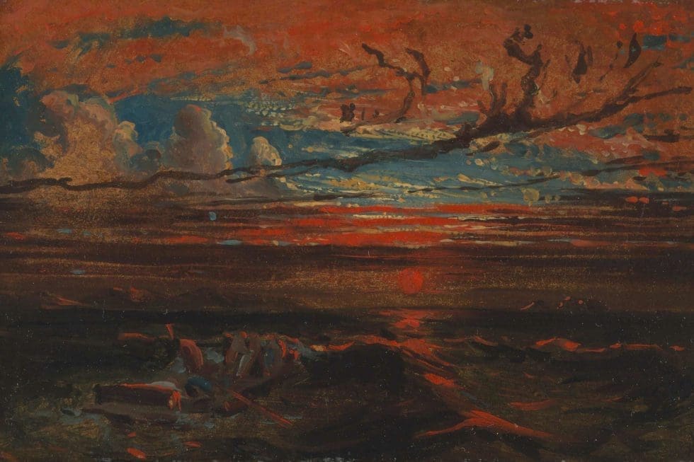 The Fading of Forgiveness - Comment Magazine