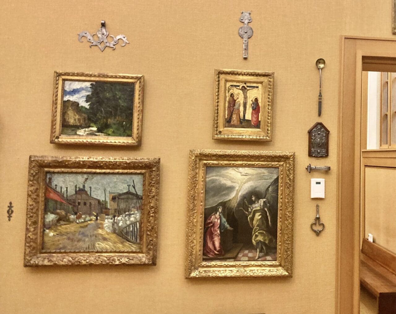 The Christian Invention of Art - Comment Magazine