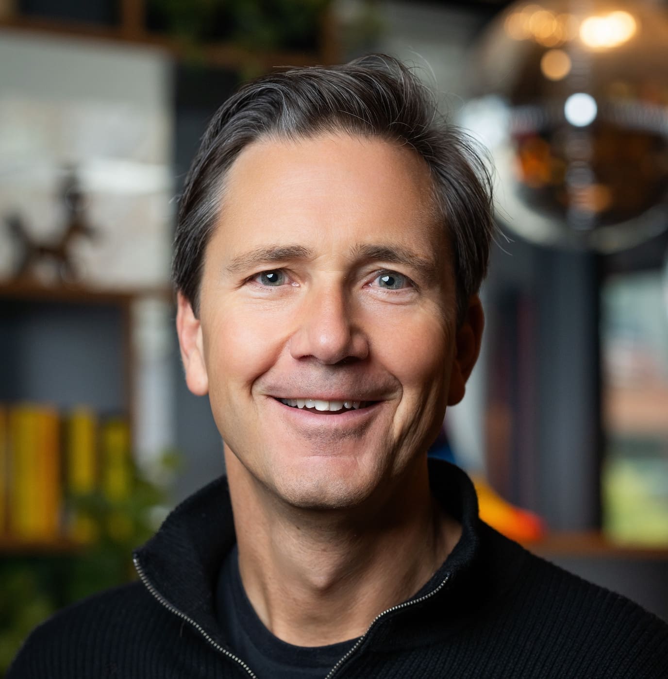 Richard V. Reeves - Comment Magazine